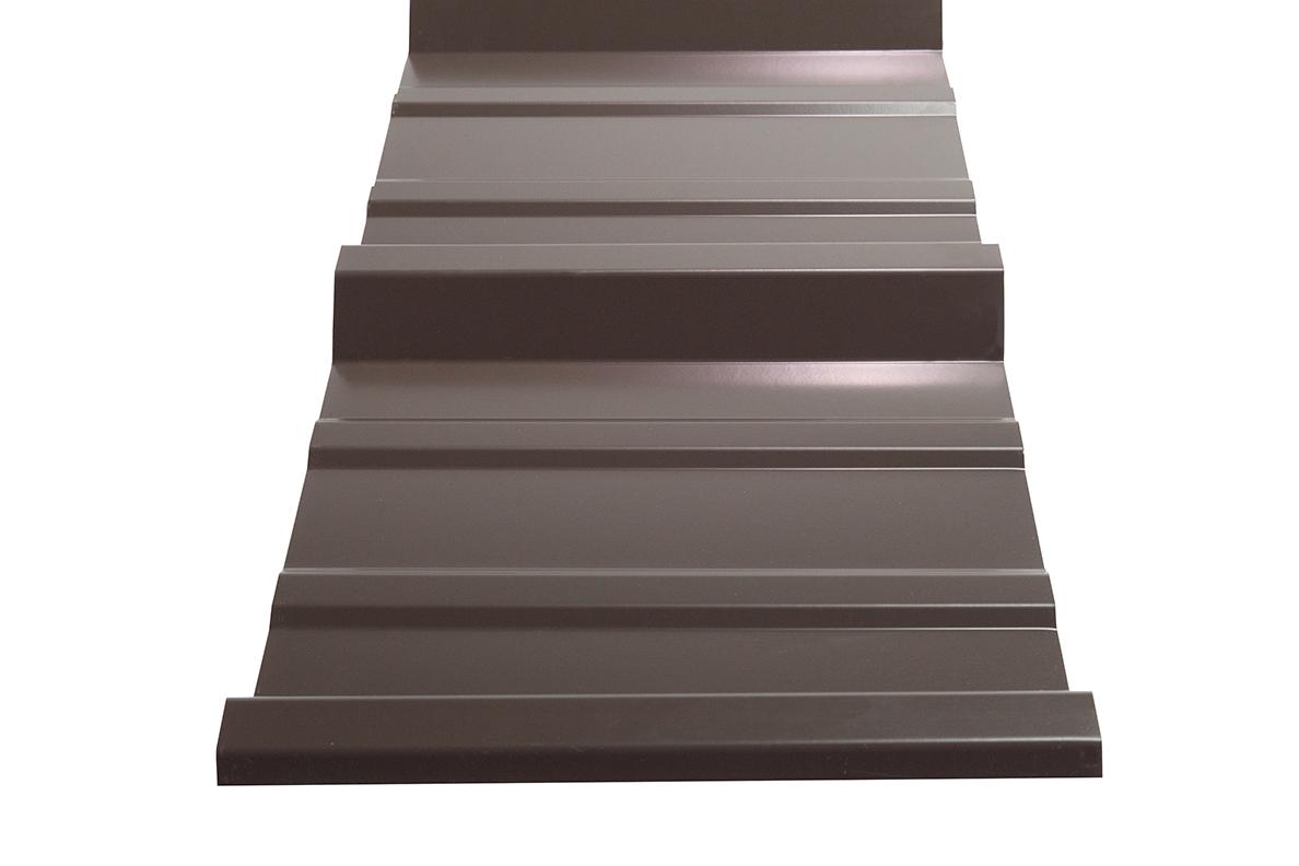 Residential Roof Panels – Steel Roof Panels