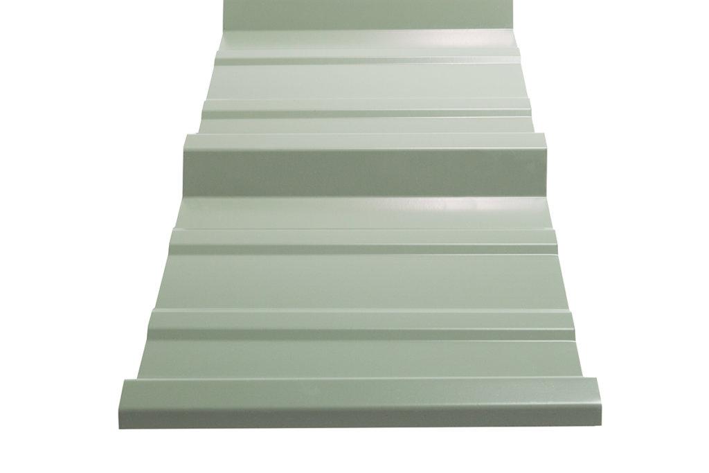 Residential Roof Panels – Steel Roof Panels