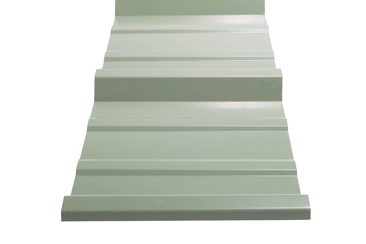 Residential Metal Roofing Panels | Available in Many Colors