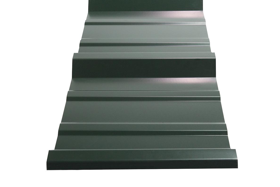 Residential Roof Panels – Steel Roof Panels