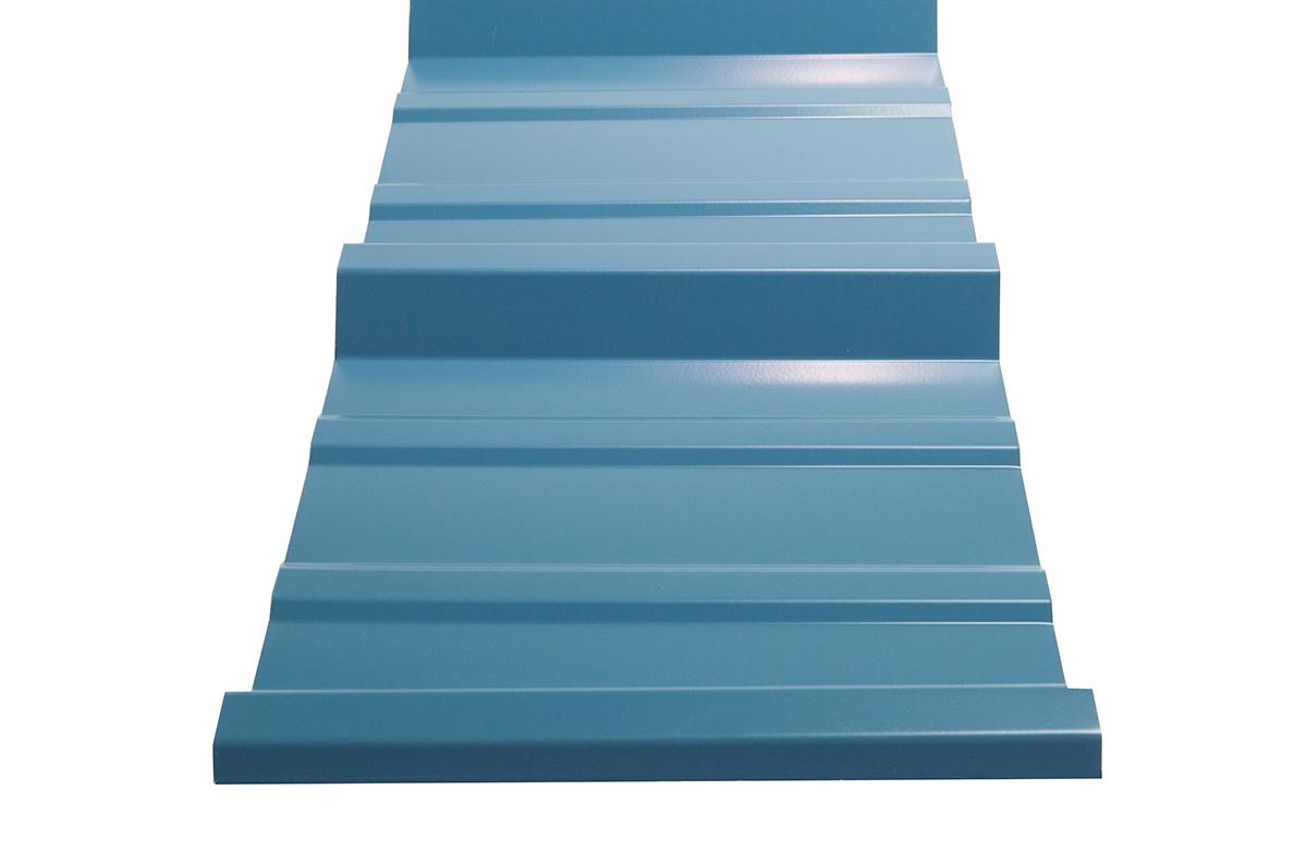 Residential Metal Roofing Panels | Available in Many Colors
