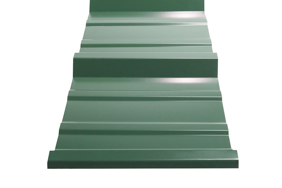Residential Metal Roofing Panels | Available in Many Colors