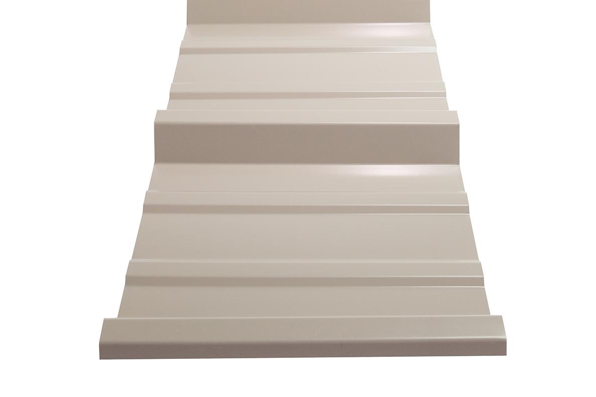 Residential Metal Roofing Panels | Available in Many Colors