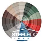 Residential Metal Roofing Panels | Available in Many Colors