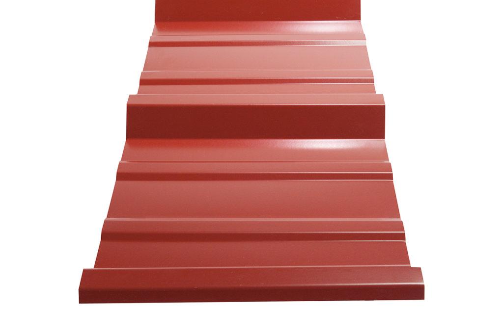 Residential Roof Panels – Steel Roof Panels