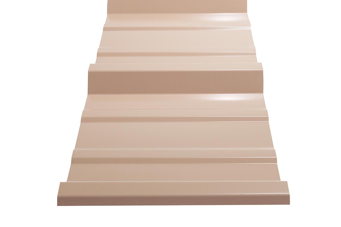 Residential Metal Roofing Panels | Available in Many Colors